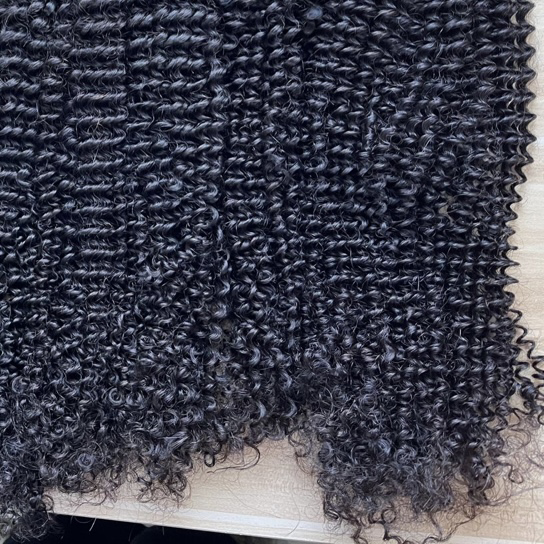 CAMBODIAN KINKY CURLY BUNDLES | BEAUTY, SASS AND ALL THAT JAZZ